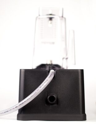 Blendtec Rapid Rinser - Jar cleaning system - LUBA Distribution Ltd